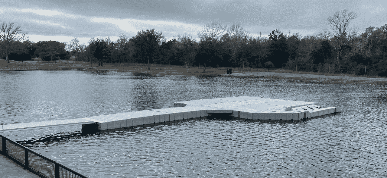 Dock Configurations - Nor Col